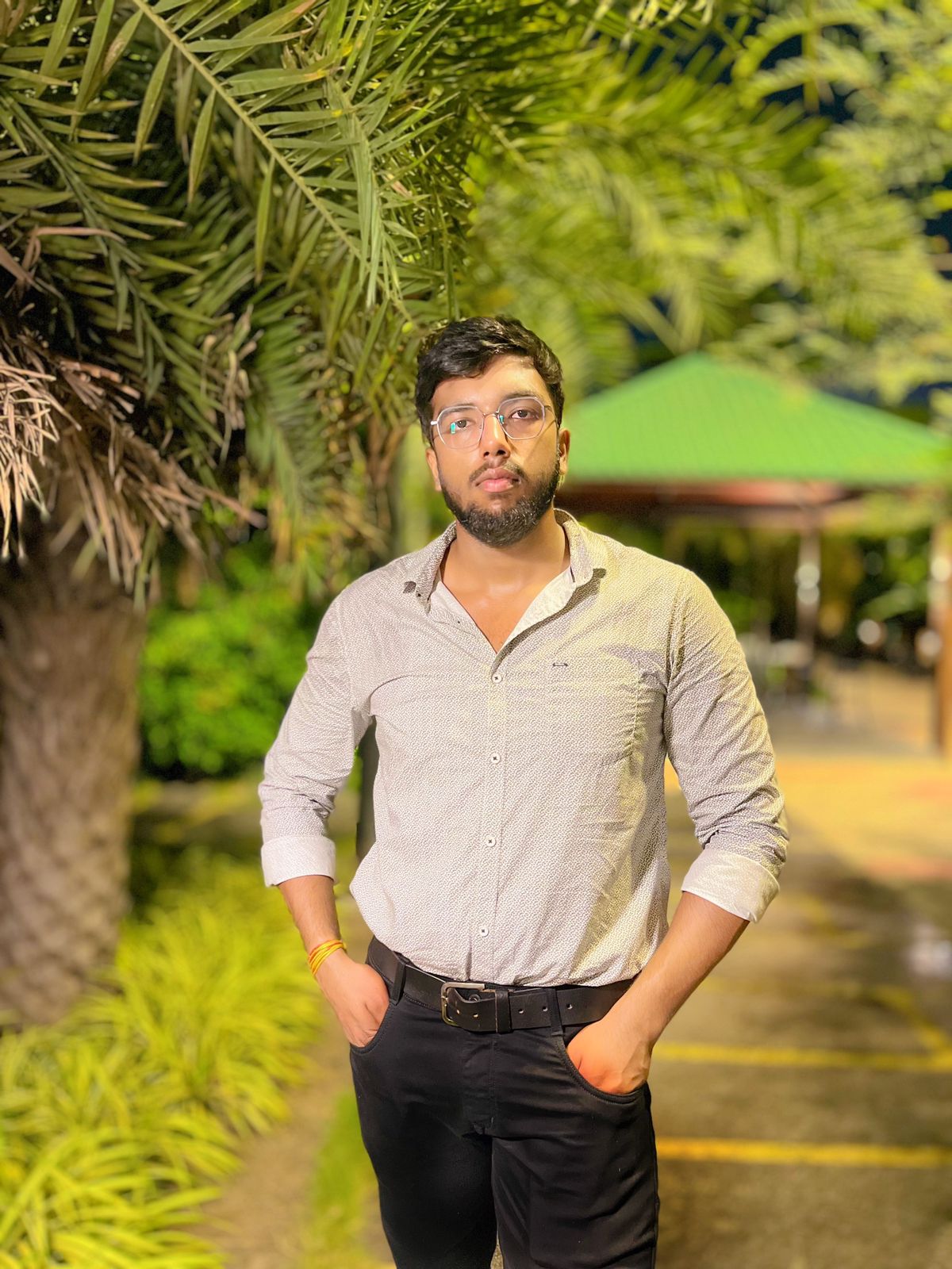 Kunal Singh | Portfolio